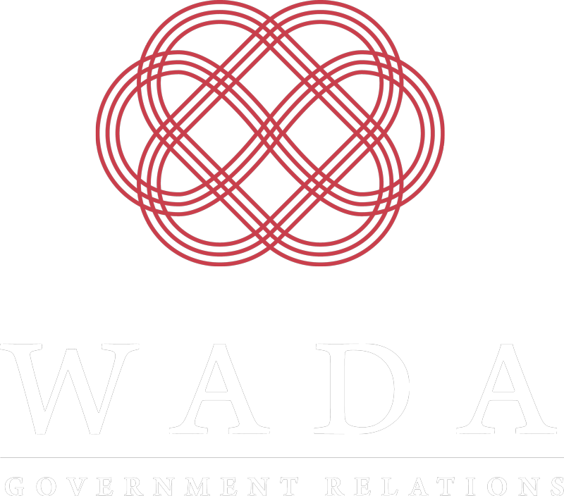 Home - Wada Government Relations